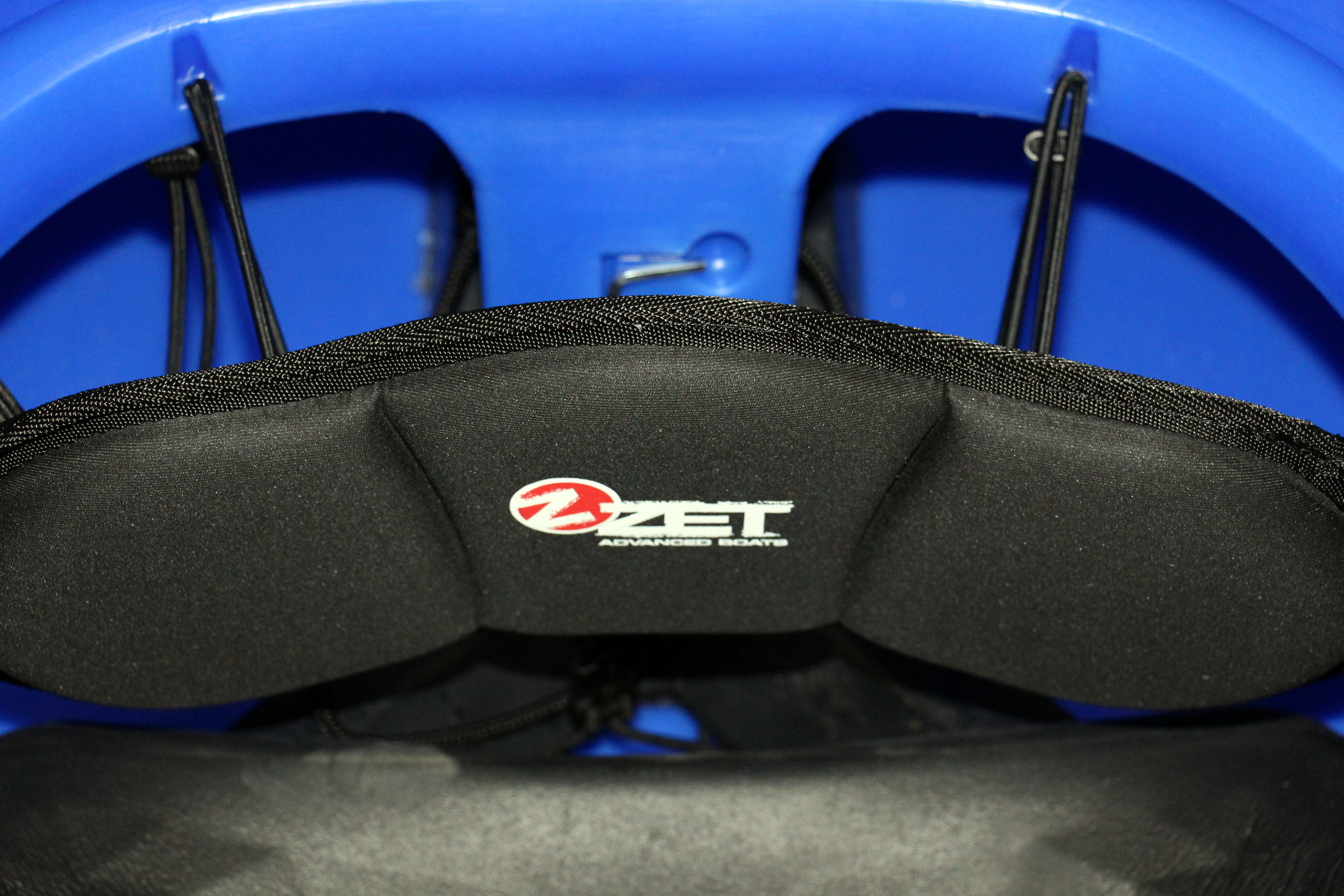 Analizamos el nuevo modelo de ZET KAYAKS, la TORO. – alcorceblog
